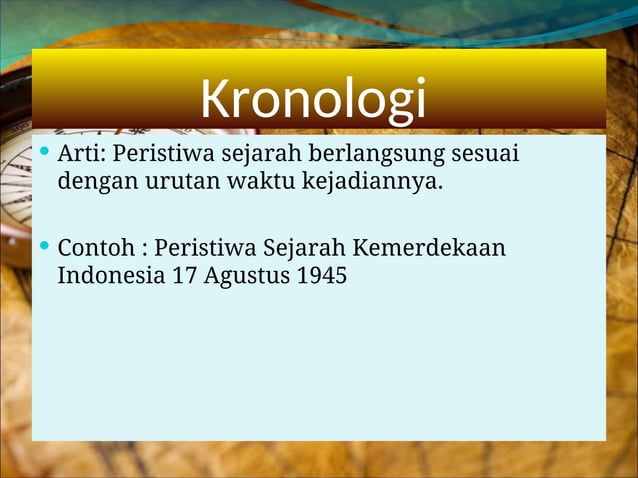 K- 1 Konsep Dasar Sejarah kelas X -1.ppt