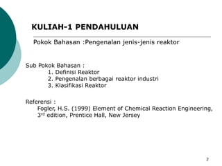 K-1 Tektor-Pengenalan jenis reaktor.ppt