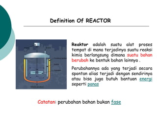 K-1 Tektor-Pengenalan jenis reaktor.ppt