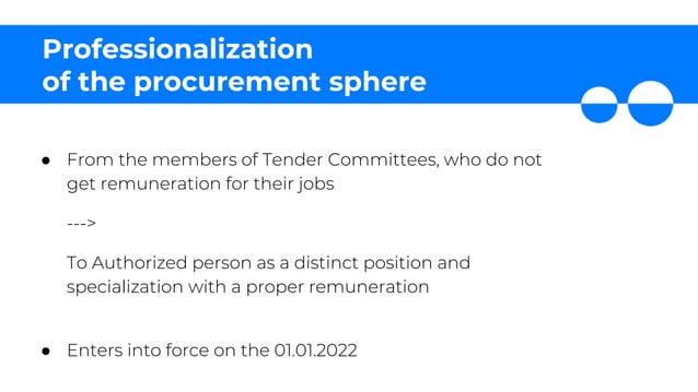 Prozorro 2020. Results and Achievement | PPT