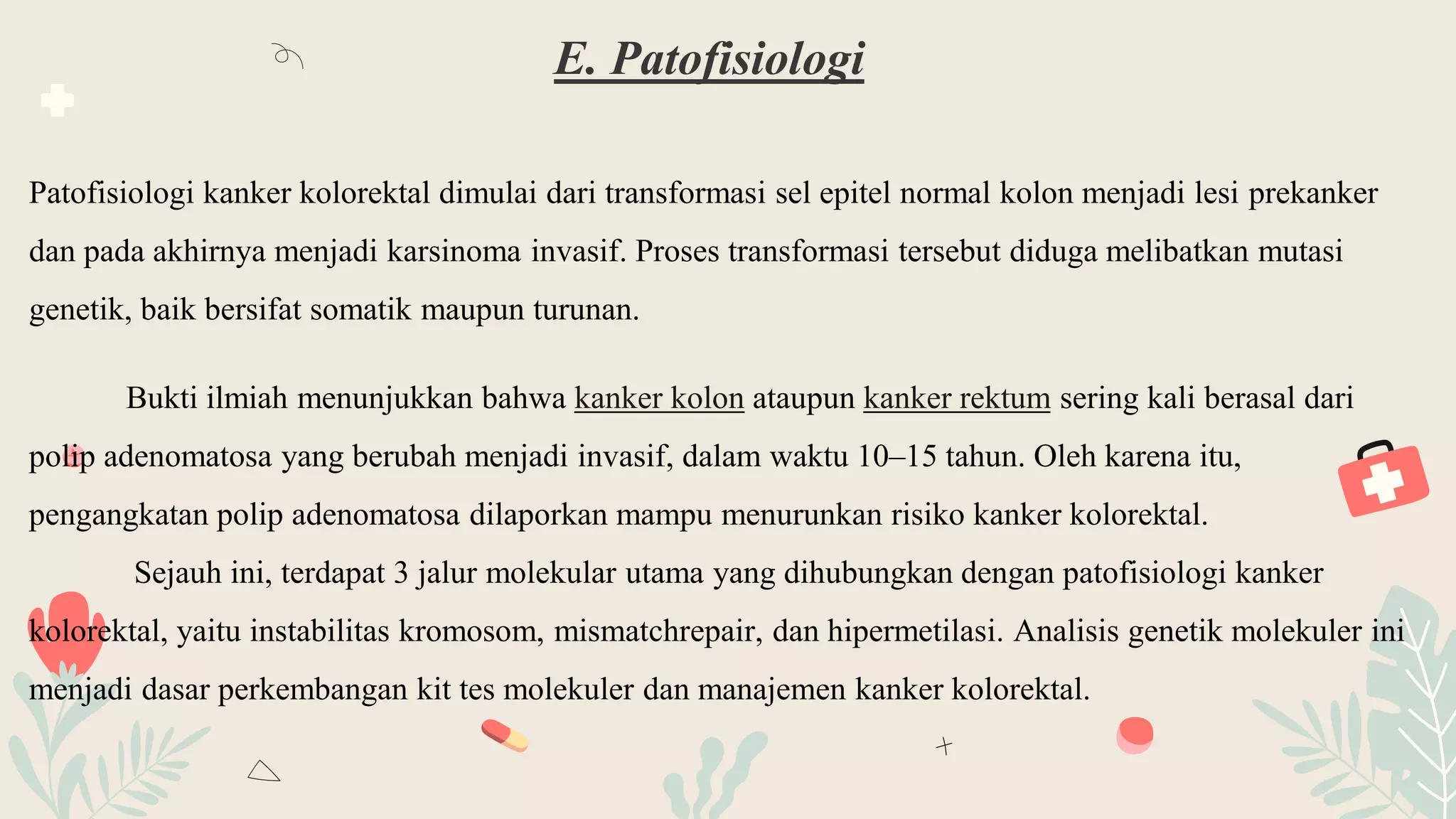 K. 5 Kanker Kolorektal.pptx