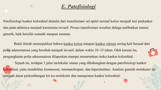 K. 5 Kanker Kolorektal.pptx