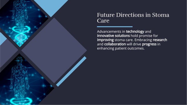 Stoma care presentation nursing guide and | PDF