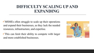 Micro, Small and Medium Enterprises Development Act, 2006 | PPTX