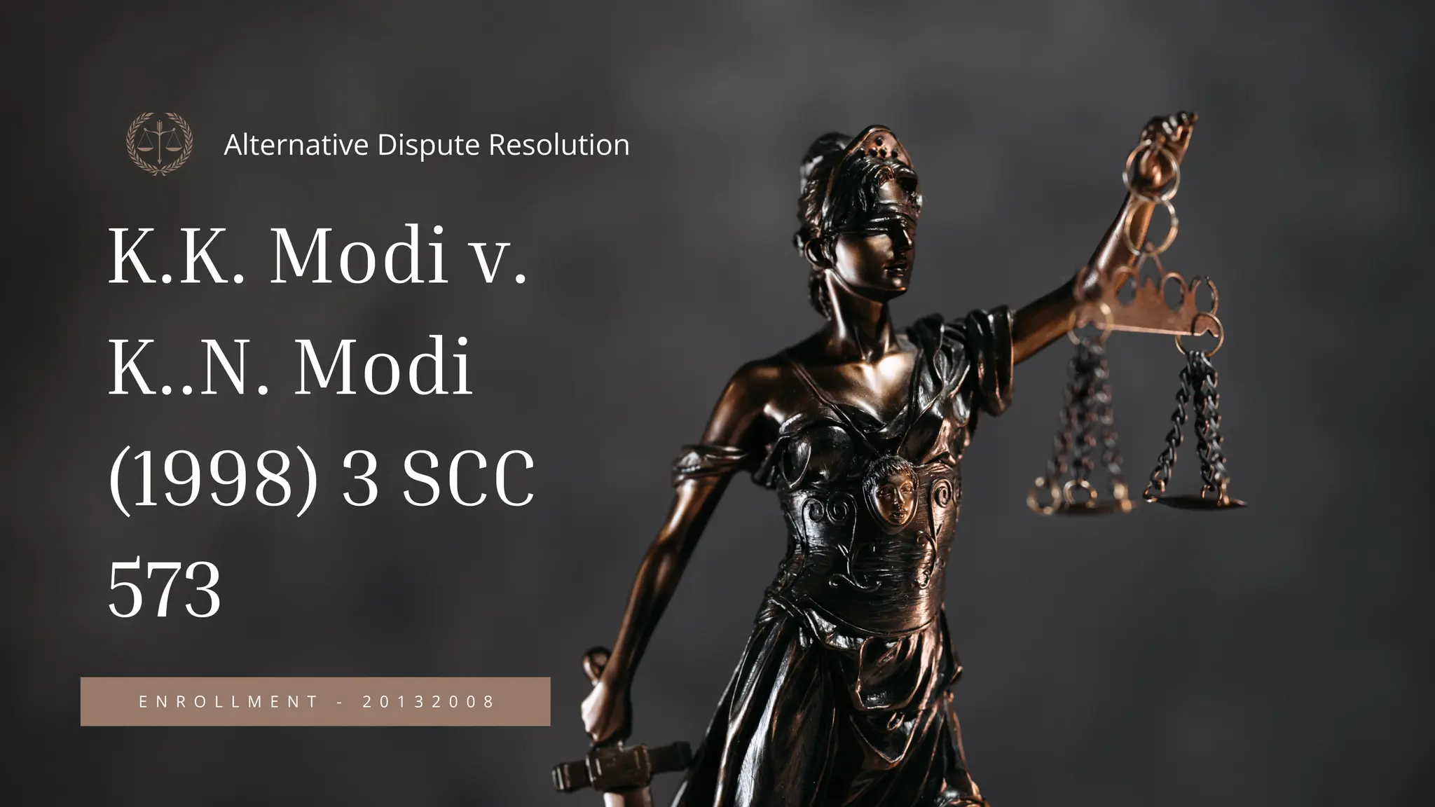 K.K. Modi v. K..N. Modi (1998) 3 SCC 573.pdf
