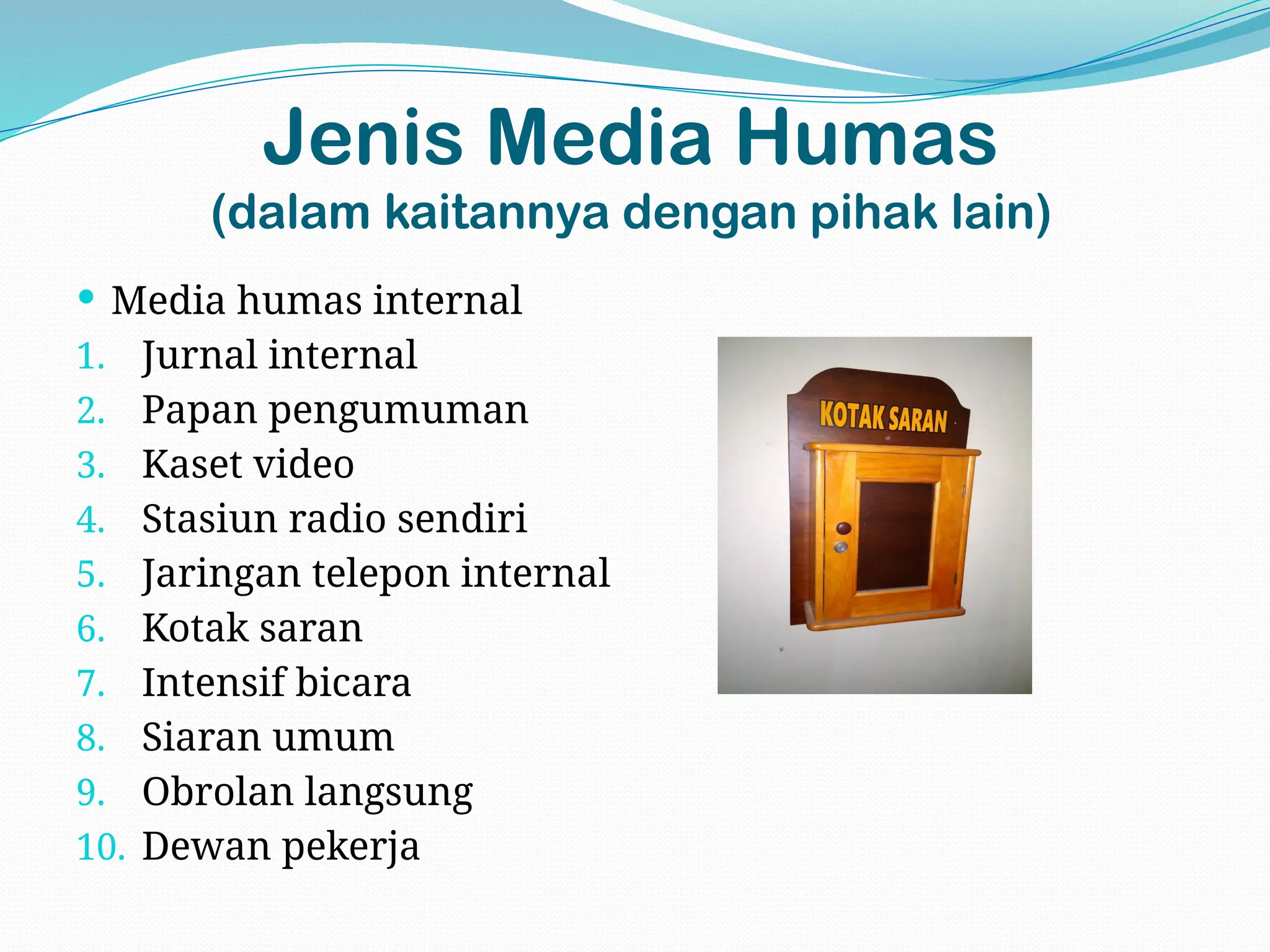 K.3 BAB MEDIA KOMUNIKASI HUMAS PEMBELAJARAN.pptx