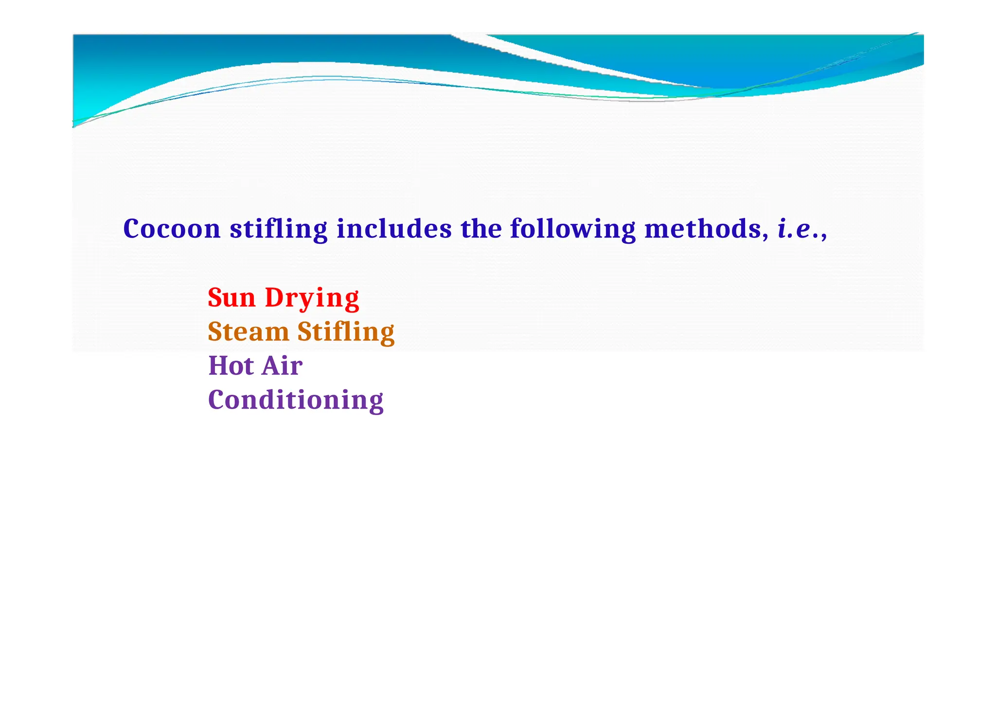K.siva 2021009021 Sericulture cocoon stiffling.pptx