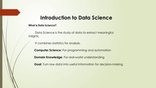K.sabitha NM.pptx advance data science with python | PPT