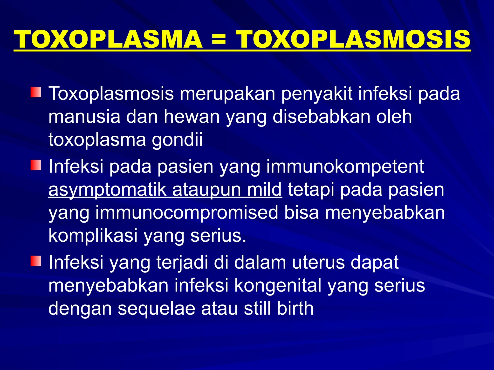 K - 29 - Laboratory Diagnostic TORCH - Patologi Klinik.pptx