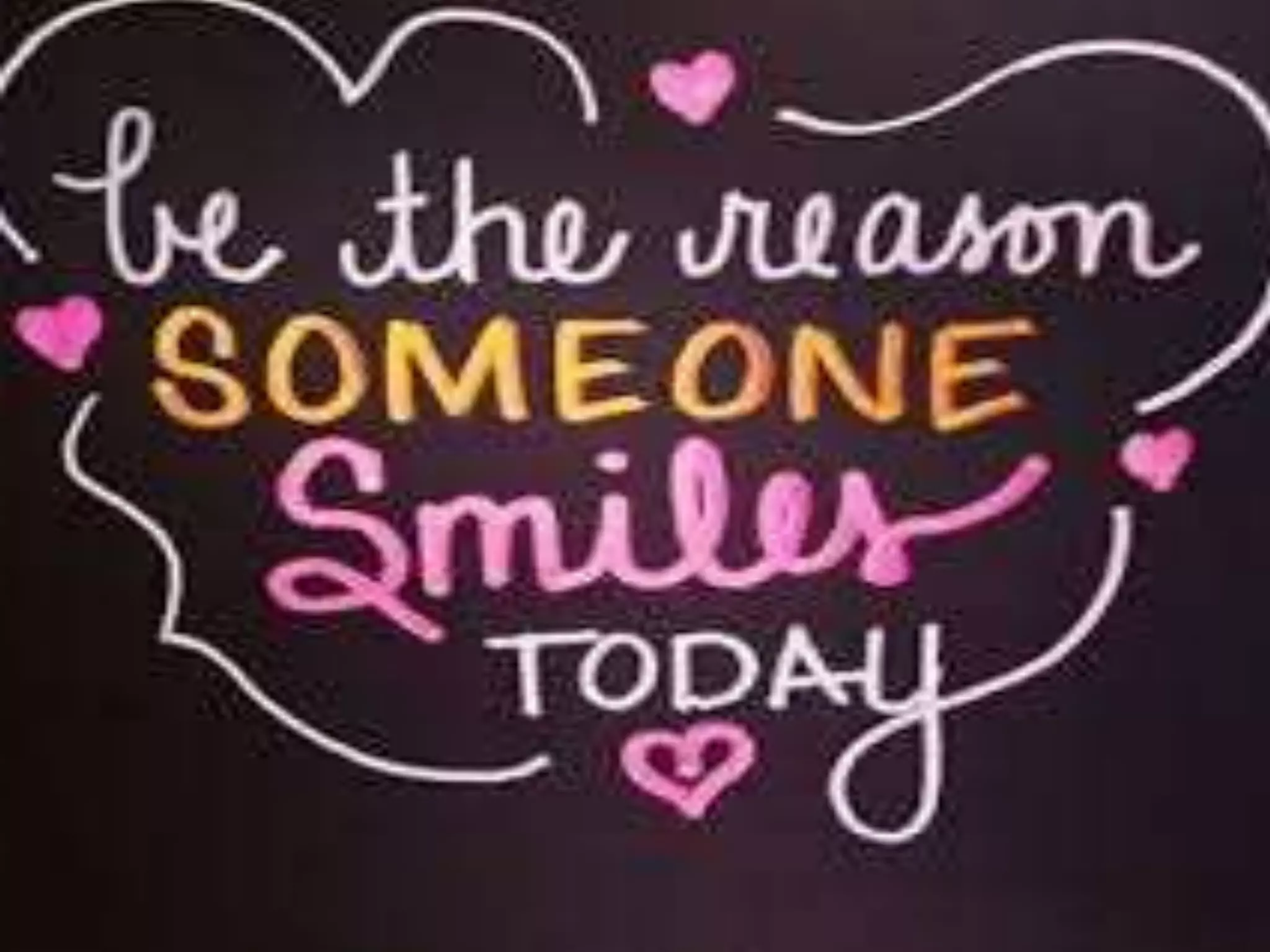 K 2nd intro to 5-day kindness challenge | PPTX