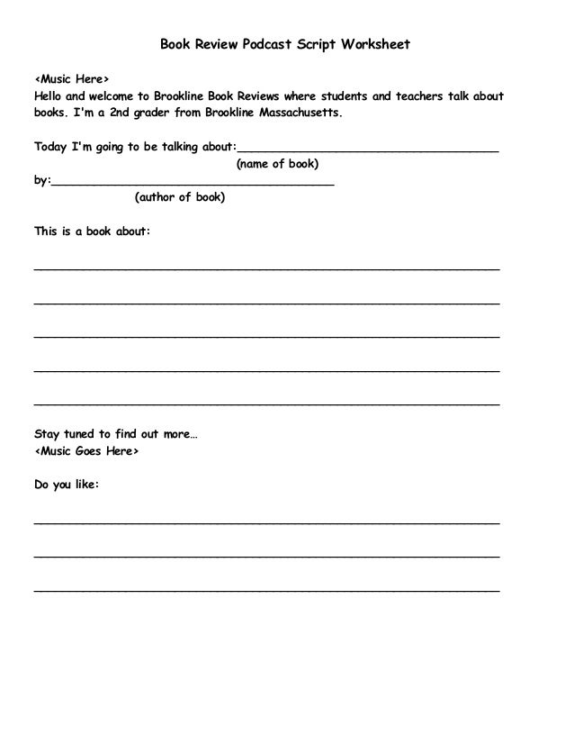 Fifth Grade Book Review Template New Concept Fifth Grade Book Review Template New Concept