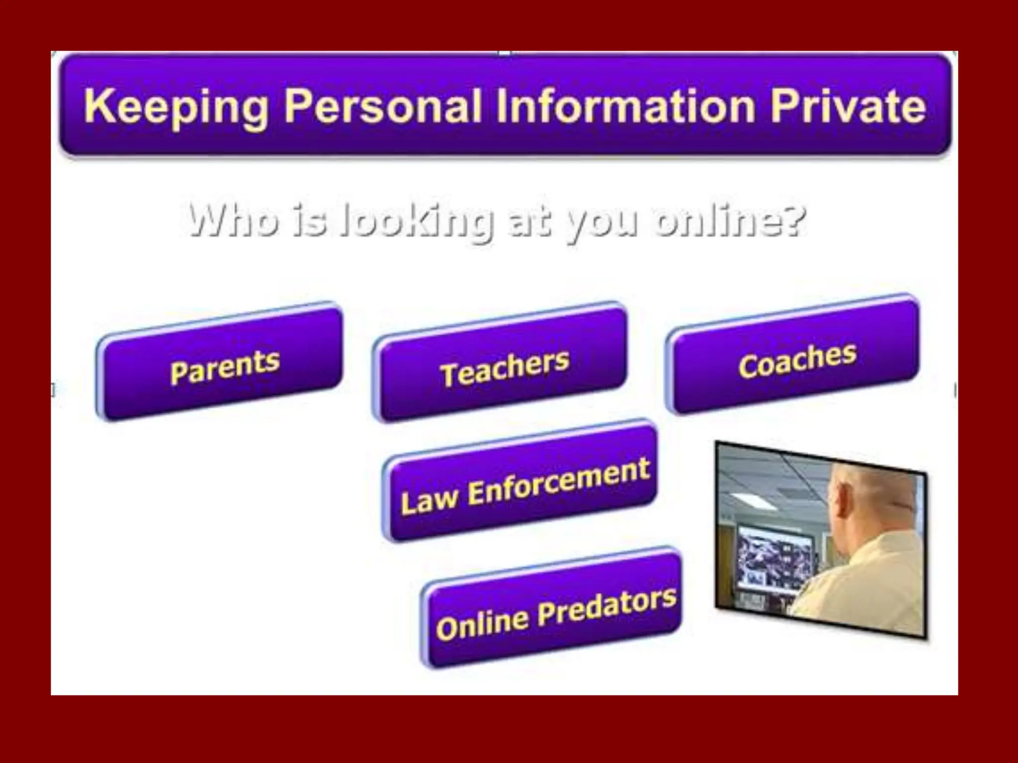 Internet_safety_for kids safety and proper use of internet | PPT