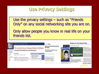 Internet_safety_for kids safety and proper use of internet | PPT