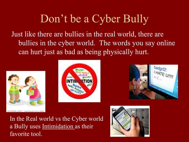 Internet_safety_for kids safety and proper use of internet | PPT