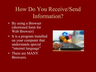 Internet_safety_for kids safety and proper use of internet | PPT