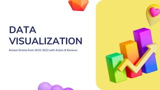 K-Drama Recommendation Using Python | PDF