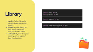 K-Drama Recommendation Using Python | PDF