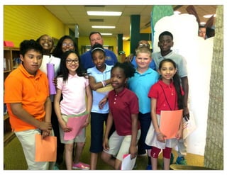 K Kids Readers Theatre | PDF