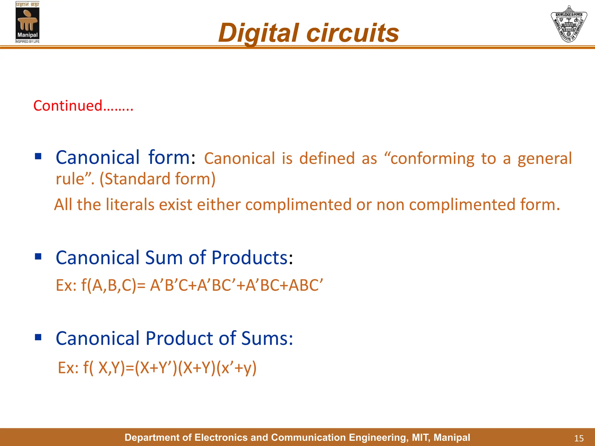 K-Map, Logic Gates.pdf . | PDF