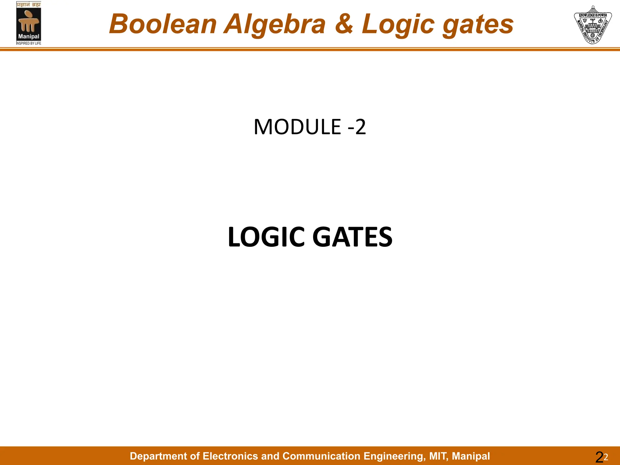 K-Map, Logic Gates.pdf . | PDF