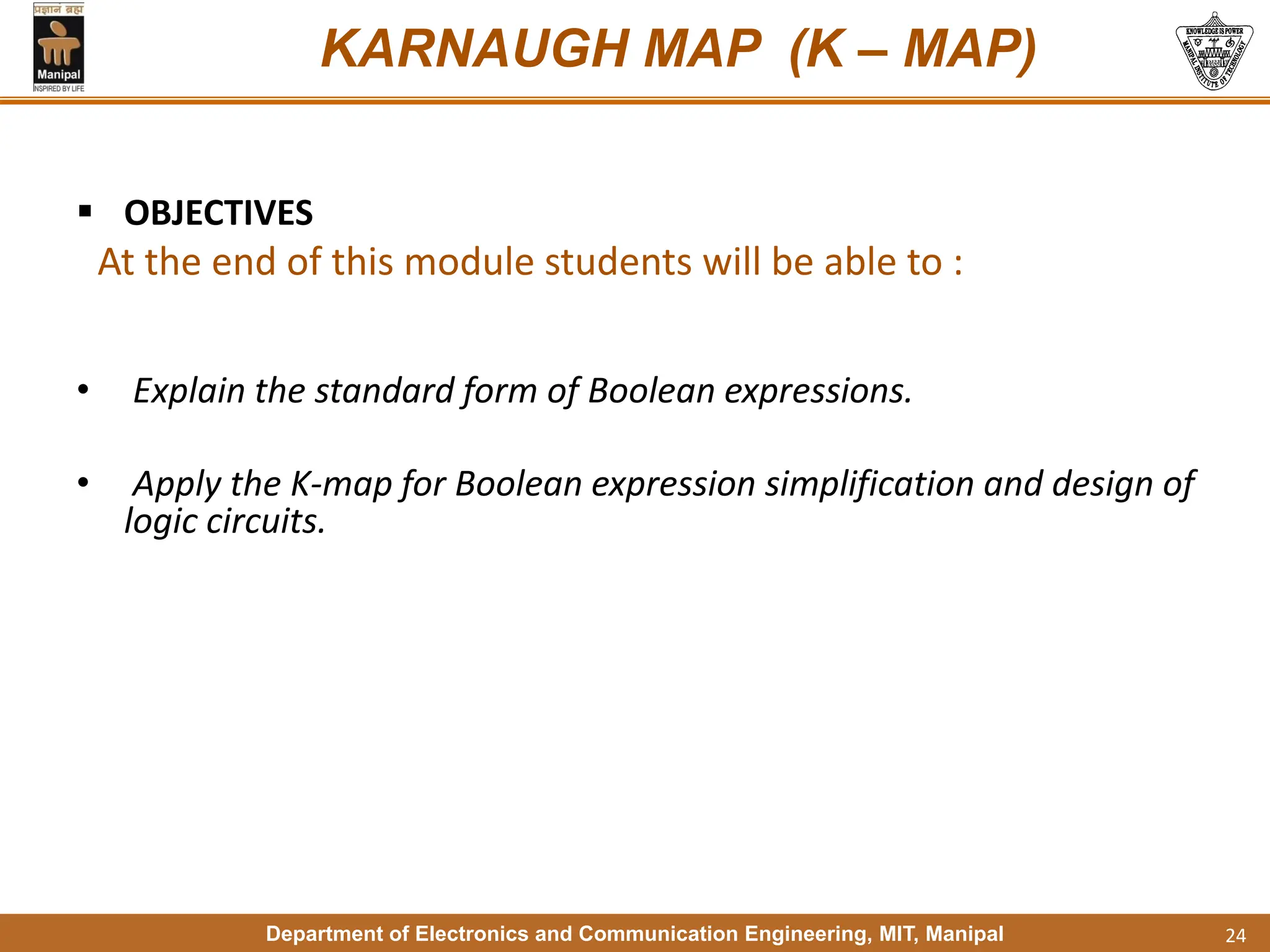K-Map, Logic Gates.pdf . | PDF