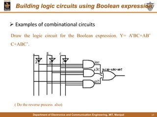 K-Map, Logic Gates.pdf . | PDF