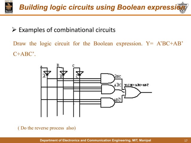 K-Map, Logic Gates.pdf . | PDF