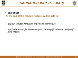 K-Map, Logic Gates.pdf . | PDF