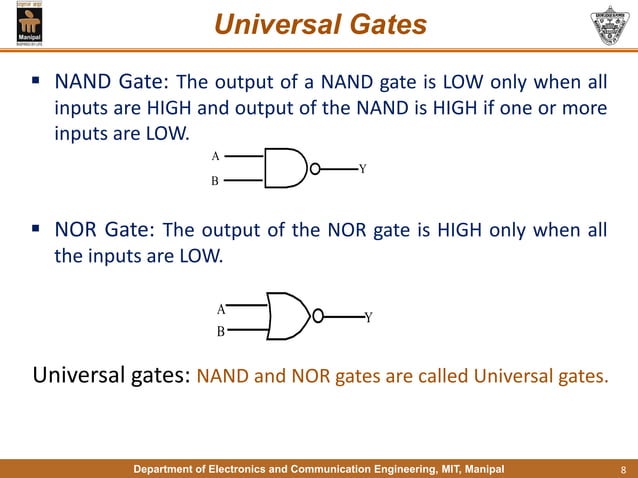 K-Map, Logic Gates.pdf . | PDF