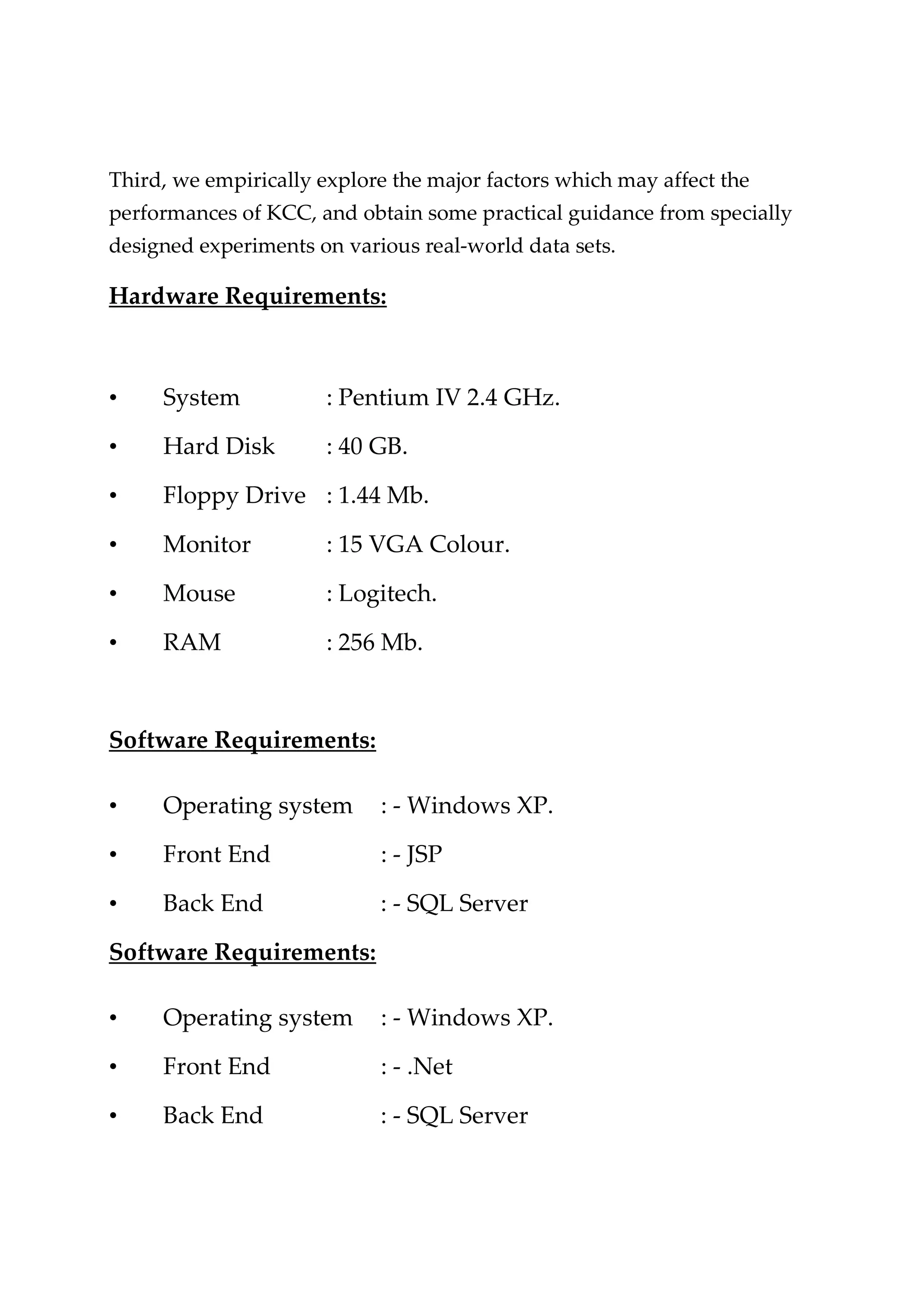 K Means Based Consensus Clustering A Unified View Pdf Computer