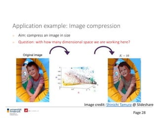K-means Clustering | PPTX