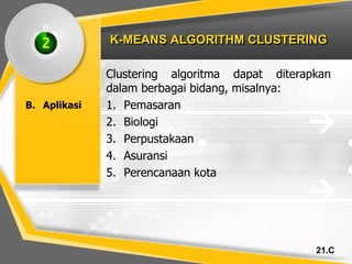 K-Means Clustering.ppt