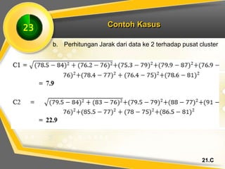 K-Means Clustering.ppt