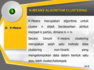 K-Means Clustering.ppt