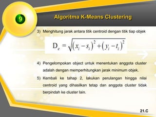 K-Means Clustering.ppt