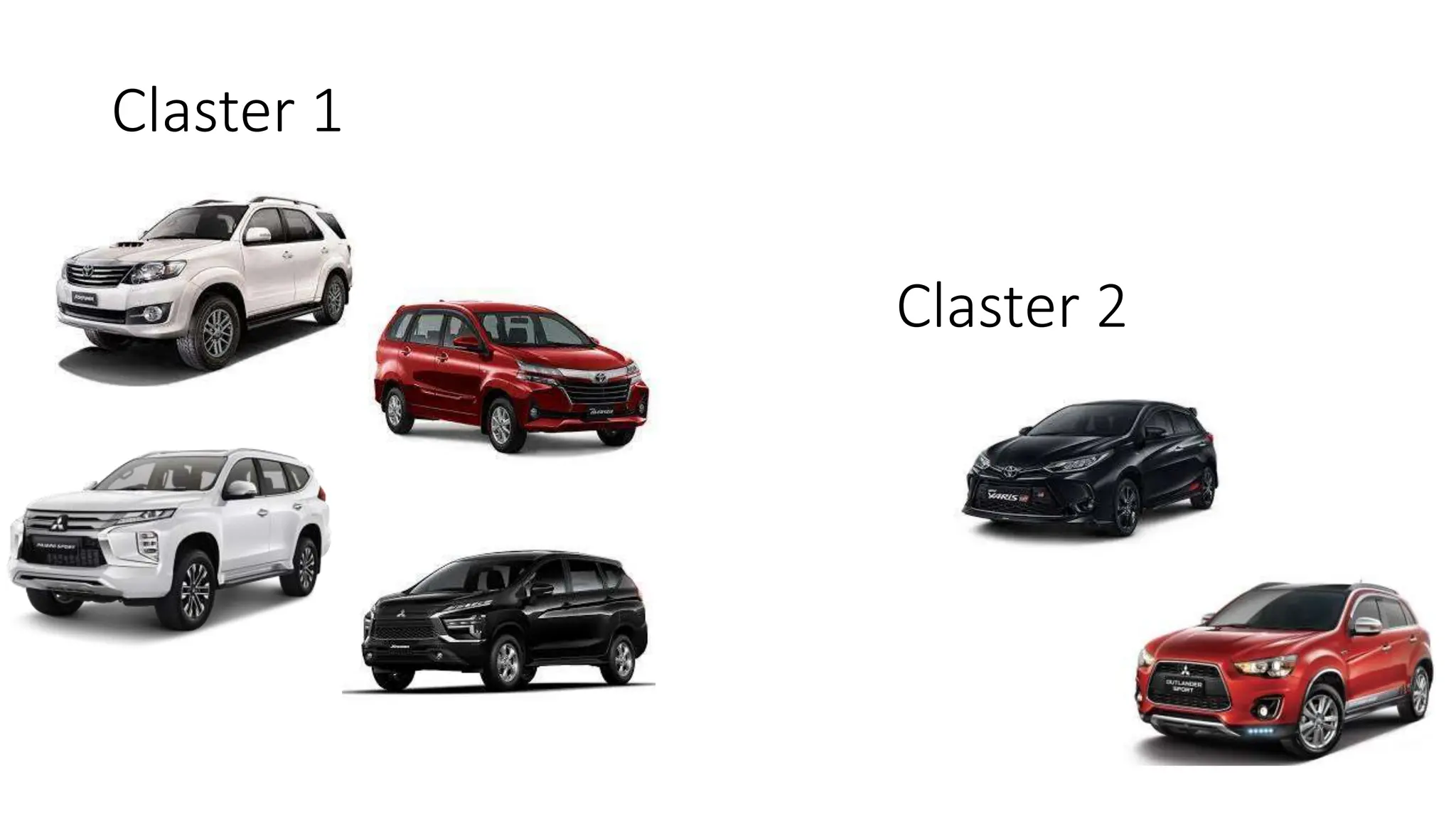 Algoritma Klasifikasi K Means Clustering Pptx