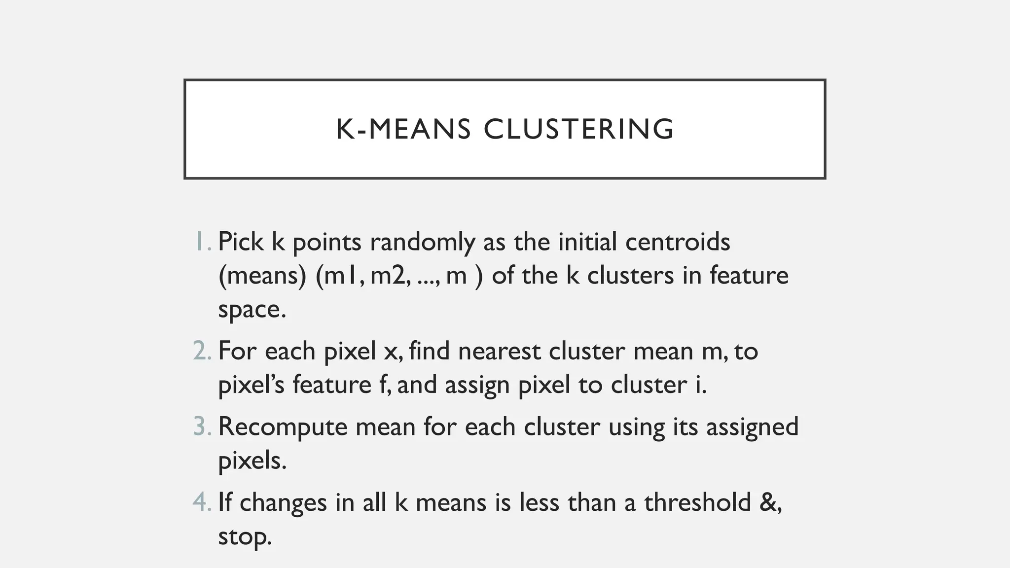 K-means Clustering used in computer vision.pptx