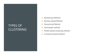 K- means clustering method based Data Mining of Network Shared ...