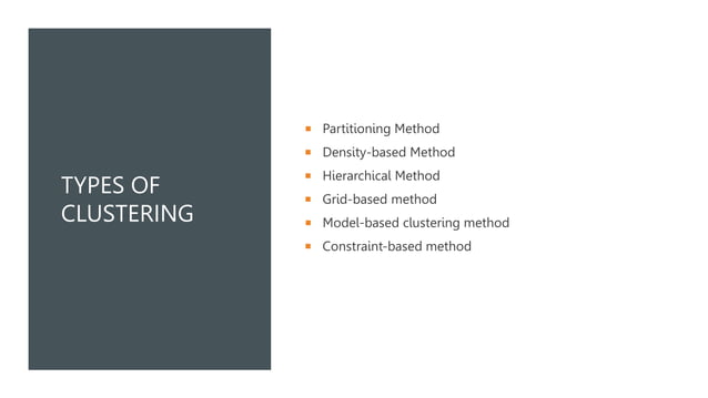 K- means clustering method based Data Mining of Network Shared Resources .pptx