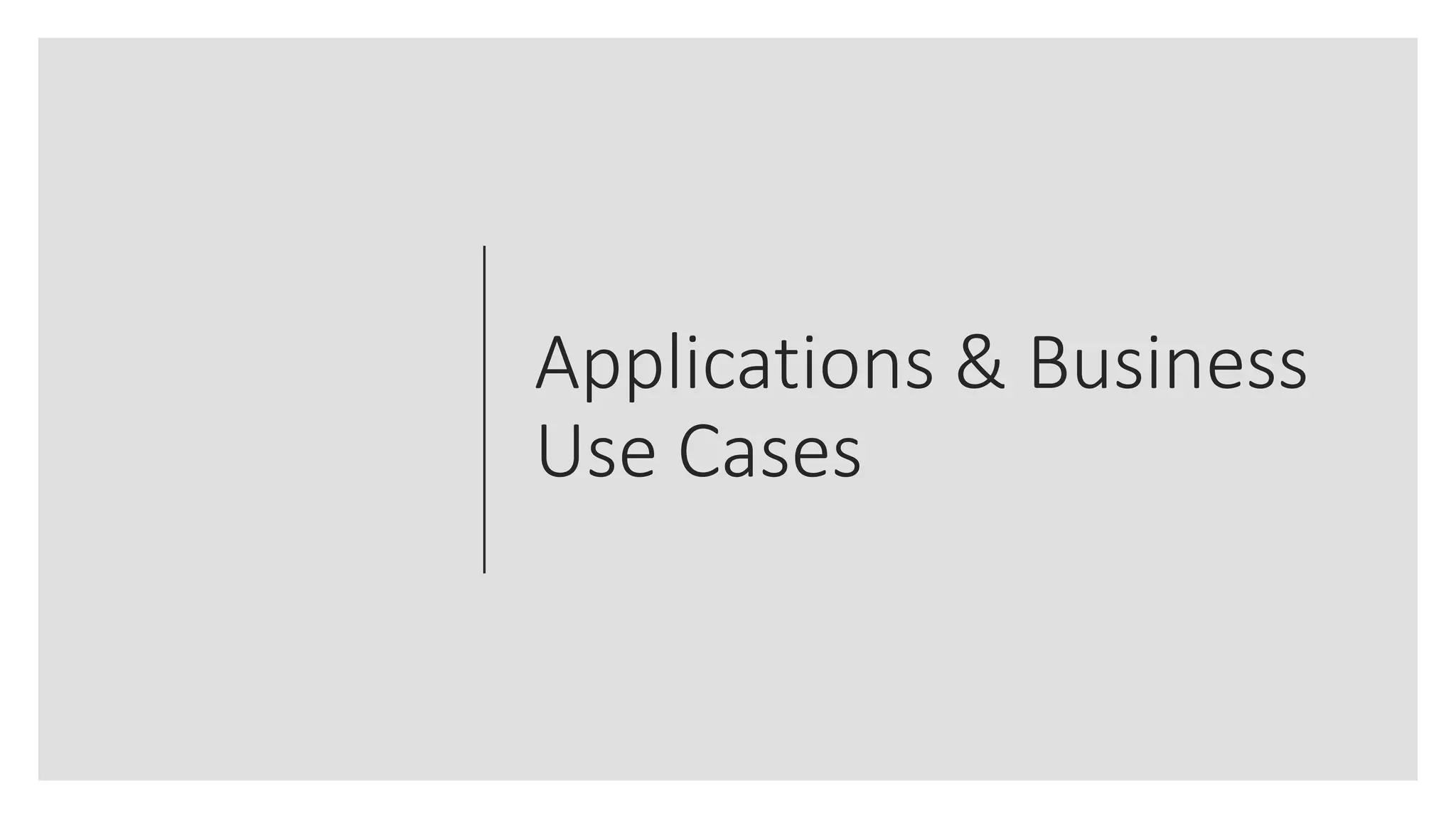 What Is The Kmeans Clustering Algorithm And How Does An Enterprise Use It To Analyze Data Pptx
