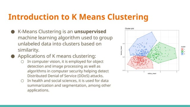 K-Means Clustering with Incomplete Data _Using Mahalanobis Distance.pptx