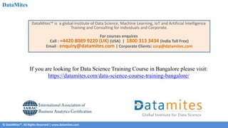 K Nearest Neighbor V1.0 Supervised Machine Learning Algorithm | PPTX