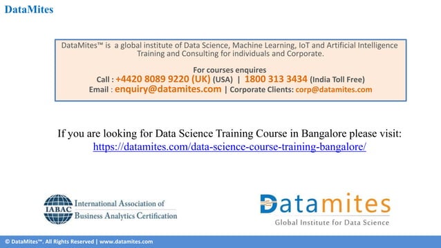 K Nearest Neighbor V1.0 Supervised Machine Learning Algorithm | PPTX