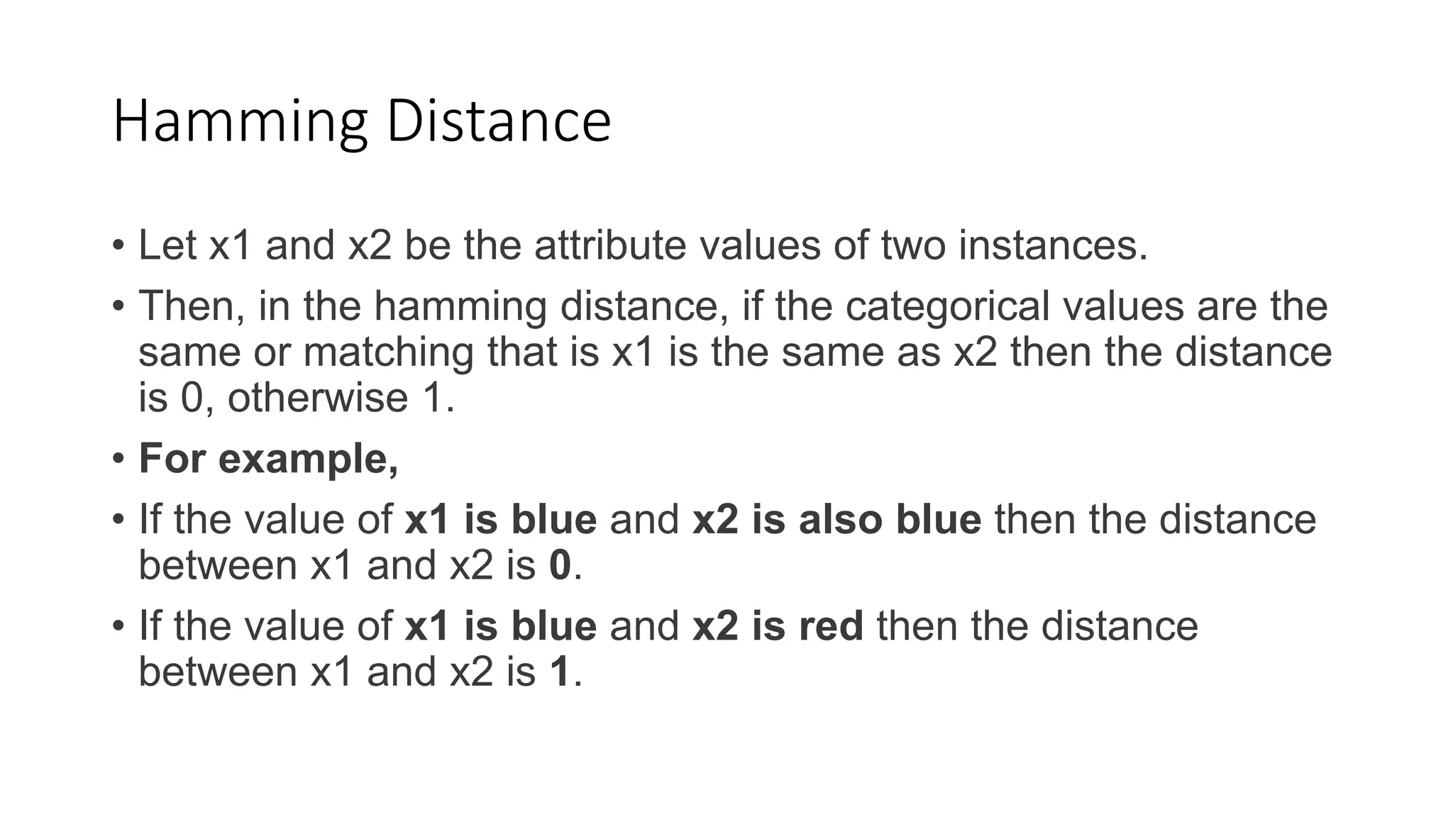 k-Nearest Neighbors with brief explanation.pptx