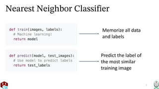 k-nearest neighbour Machine Learning.pdf | Web Development | Internet