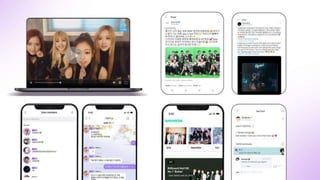 K-Pop Marketing Strategy by Dipstrategy Digital Agency Jakarta | PPTX