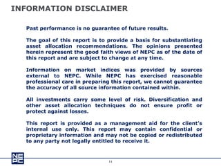 NEPC Topic Talks: Understanding a K-Shaped Economy | PPT