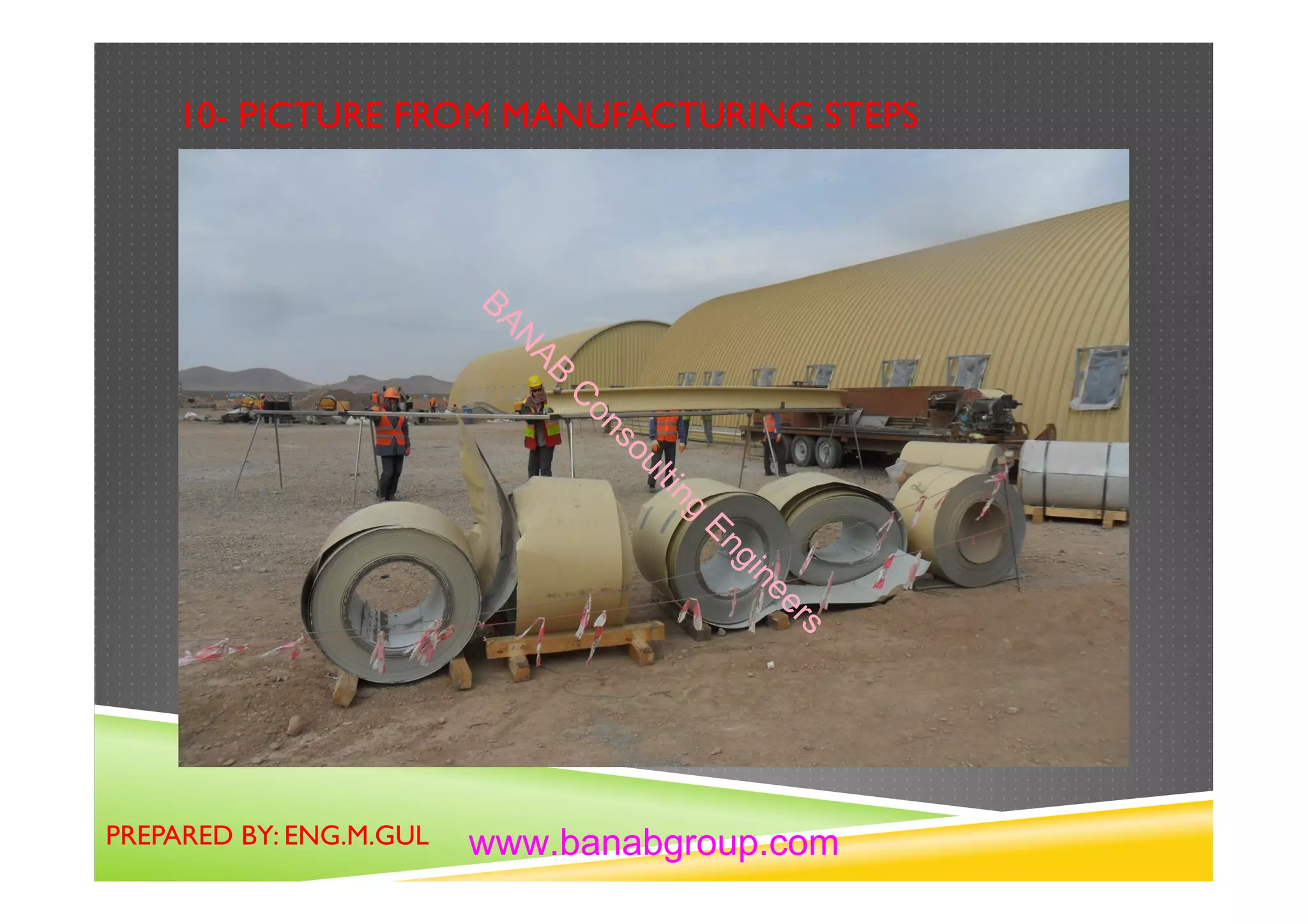K span presentation | PDF