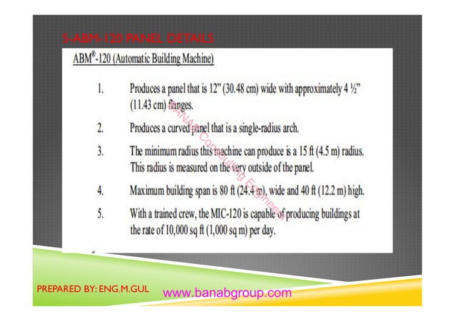 K span presentation | PDF