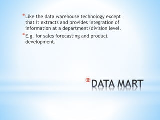 K technology (Knowledge Management) | PPTX | Databases | Computer ...